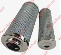 China Ingersoll-Rand Pipeline Filter Core 23448103  High  Quality Screw air  Compressor Parts Wholesale for sale