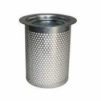 China Ingersoll-Rand Air Filter Outer Core36864361   High  Quality Screw air  Compressor Parts Wholesalele for sale