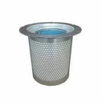 China Ingersoll-Rand Air Filter Outer Core36864361   High  Quality Screw air  Compressor Parts Wholesalele for sale