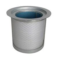 China Ingersoll-Rand Air Filter Outer Core36864361   High  Quality Screw air  Compressor Parts Wholesalele for sale