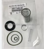 China 2901145300 New Condition Atlas MPV Minimum Pressure Valve Service Kit Metal Separator Screw Filter Part for Air Compressor Used for sale