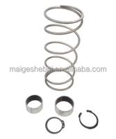 China Industrial Aluminum Air Compressor Spare Parts 2906017600 Unloading Valve Kit Replacement Element Metal Material for sale