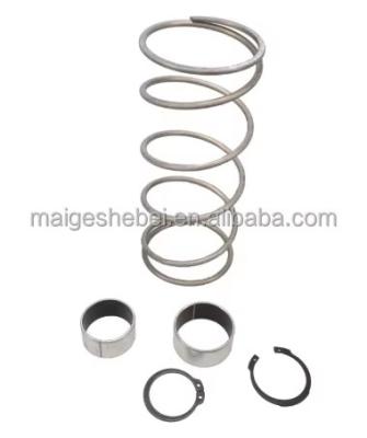 China Industrial Aluminum Air Compressor Spare Parts 2906017600 Unloading Valve Kit Replacement Element Metal Material for sale