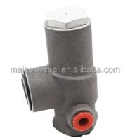 China Ingersollrand Air Compressor Minimum Pressure Valve 99331662 Metal Material for sale