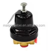 China High Quality Metal Pressure Regulator Valve for Quincy Air Compressor New Replacement Part 219692 for sale