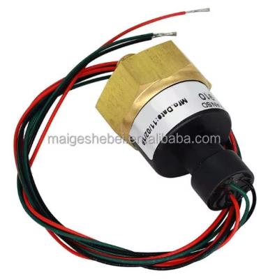 China 250039-910 SL Metal Pressure Sensor for Sullair Air Compressor Industrial Part-New & Used Condition for sale