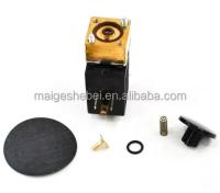 China High Quality Metal Solenoid Valve Repair Kit 400706.0 Air Compressor Spare Parts Including Filter Service Kit Air Compressors for sale