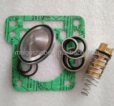 China Atlas Copco Air Compressor Service Kit Used Intake Valve 1031905238 and Aluminum Filter Maintenance Kit for sale