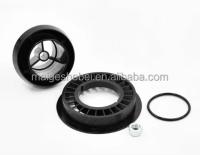 China Atlas Replacement Compressor Parts Service Kit Metal Separation Kit for Air Compressor Filter New & Used Condition for sale