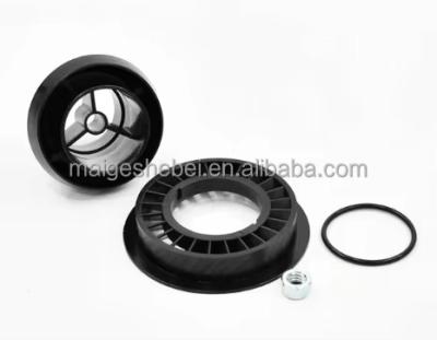 China Atlas Replacement Compressor Parts Service Kit Metal Separation Kit for Air Compressor Filter New & Used Condition for sale