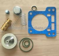 China 2901021702 Stop Oil Valve Kit Industrial Compressor Parts for Diesel Air Compressor Made in China for sale