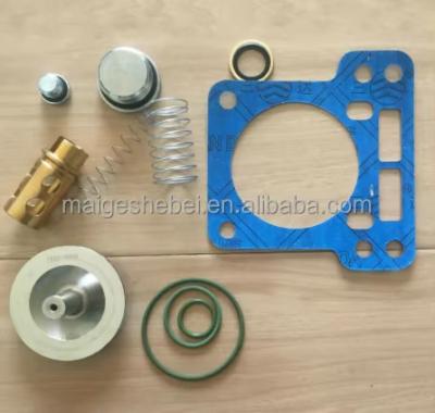 China 2901021702 Stop Oil Valve Kit Industrial Compressor Parts for Diesel Air Compressor Made in China for sale