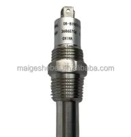 China Ingersoll Rand Industrial Air Compressor Parts 36865756 Temperature Switch Metal Separator and Oil Filter for sale