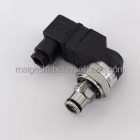 China Liutech Industrial Compressor Parts 2205260640 Metal Oil Filter Differential with Pressure Switch Sensor for sale