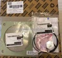 China Atlas Compressor Part 1622071100 Gasket New Air Filter for Screw Compressor Air End for sale