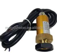 China Sullair Industrial Screw Air Compressor Parts 250017-991 Pressure Switch Sensor New and Used Metal Spare for Air Compressor for sale