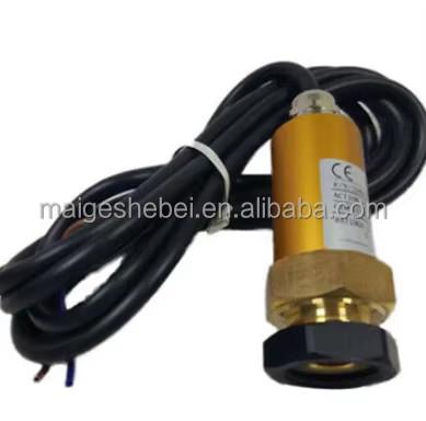 China Sullair Industrial Screw Air Compressor Parts 250017-991 Pressure Switch Sensor New and Used Metal Spare for Air Compressor for sale