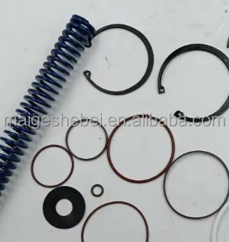 China Ingersoll Rand Replacement Intake Valve Kit 22551972 Inlet Valve Repair Kit New Condition Metal Air Compressor Spare Parts for sale