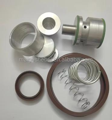 China 2906-0701-00 Metal Regulating Valve Repair Kit Air Compressor Transient Service Kit Factory Price Compressor Parts for sale