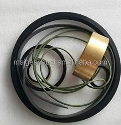 China Liutech Industrial Air Screw Compressor Spare Parts 2205490544 Gasket Kit with Metal Filter Element Factory Wholesale in Stock for sale