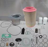 China Atlas 2901129500 Replacement Air Compressor Maintenance Kit Metal Part for New or Used Units for sale