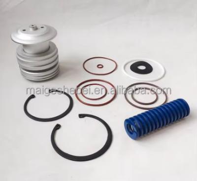 China Ingersoll Rand Compressor 39216155 Inlet Valve Kit Replacement Metal Spare Parts for sale