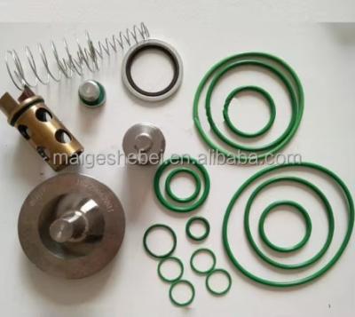 China Atlas Compressor Unloading Valve Kit 2901007600 Metal Service Kit with Filter Element Oil Separator Screw for Air for sale
