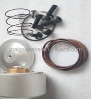 China New Condition Sullair Air Compressor Unloading Valve Kit 02250155-970 Inlet Valve Repair for Home Use Manufacturing Plant Metal for sale