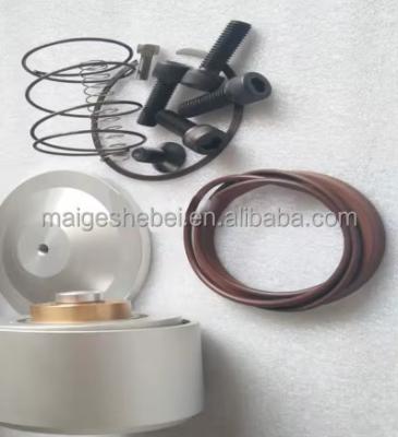 China New Condition Sullair Air Compressor Unloading Valve Kit 02250155-970 Inlet Valve Repair for Home Use Manufacturing Plant Metal for sale