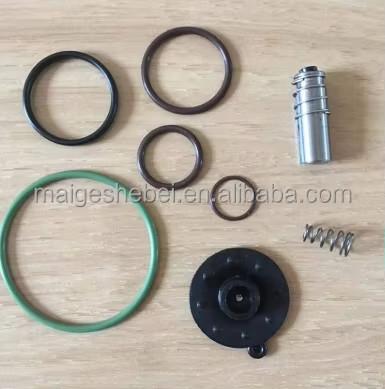 China High Quality Factory Maintenance Kit ED-10 Metal Drain Valve 2901067300 for Screw Air Compressor New and Used Condition for sale