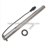 China Atlas Copco Metal Screw Air Compressor Spare Parts 1089065903 Fuel Level Sensor Oil Air Filter Replacement Element Separator for sale
