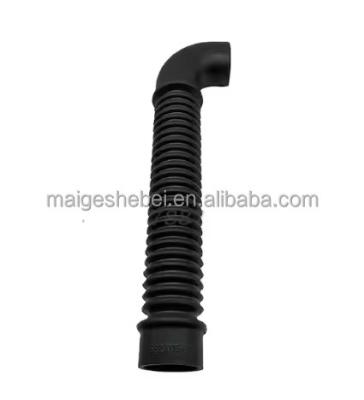 China Sullair Air Intake Pipe Replacement 88290015-909 Metal Air Intake Hose Screw for Compressors New Used Spare Parts Available for sale