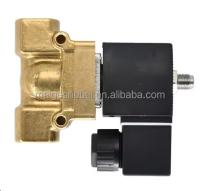 China Ingersoll Rand 22124085 3/2-Way Solenoid Valve Metal Connection for Air Compressors New Atlas Spare Parts for sale