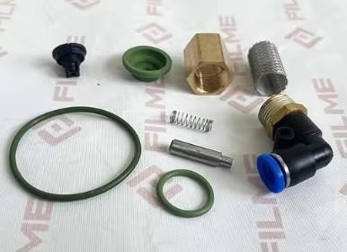 China 2200902017 Atlas Drainage Valve for sale