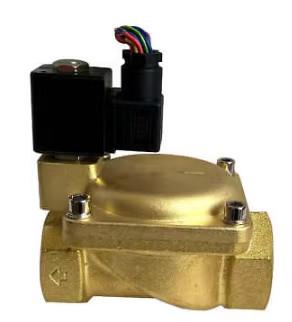 China 99261109 air Compressor Oil Cut-off Valve for sale