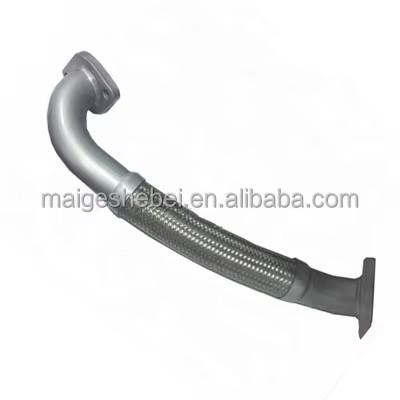 China Atlas Pipe 1622315500 High Quality Spare Parts for Air Compressors for sale