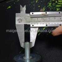 China Atlas Damping Pad 1614954200 High Quality Screw Air Compressor Parts Wholesale for sale