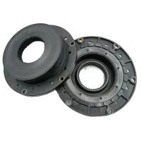 China Atlas Coupling 1604076100 High Quality Screw Air Compressor Parts Wholesale for sale