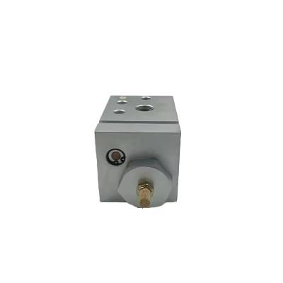 China Atlas Regulating Valve 1614728500 High Quality Screw Air Compressor Parts Wholesale for sale