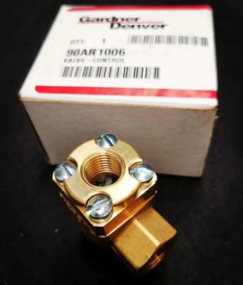 China 711832E1-90AR1006 Screw Compressor Shuttle Valve for sale
