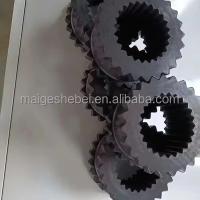 China Atlas Gear 9J 02600870 High Quality Screw Air Compressor Parts Wholesale for sale