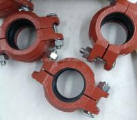 China 98156-50 Gardner Denver Clamp Assembly for sale