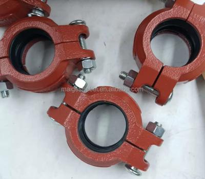China 98156-50 Gardner Denver Clamp Assembly for sale