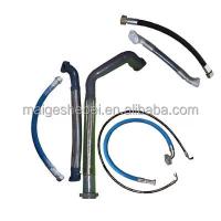 China Atlas Hose Assembly 1621208500 High Quality Spare Parts for Air Compressors for sale