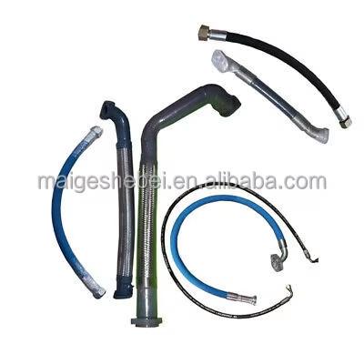 China Atlas Hose Assembly 1621208500 High Quality Spare Parts for Air Compressors for sale