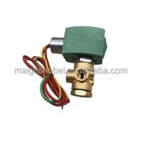 China Solenoid Valve for Building Material Shops Sullair 250038-666 Air Compressor Spare Parts for sale
