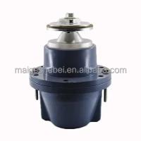 China 1614647680 TD Minimum Pressure Valve Air Compressor Parts for sale