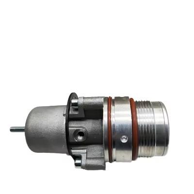 China Gardner Denver Spare Parts Inlet Valve 03602068 High Quality Products for sale