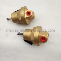 China Regulator Valve for Sullair 406929 Screw Air Compressor Spare Parts High Reliability for sale
