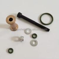 China Air Compressor Parts Blow Down Valve Repair Kit 02250045-132 for sale
